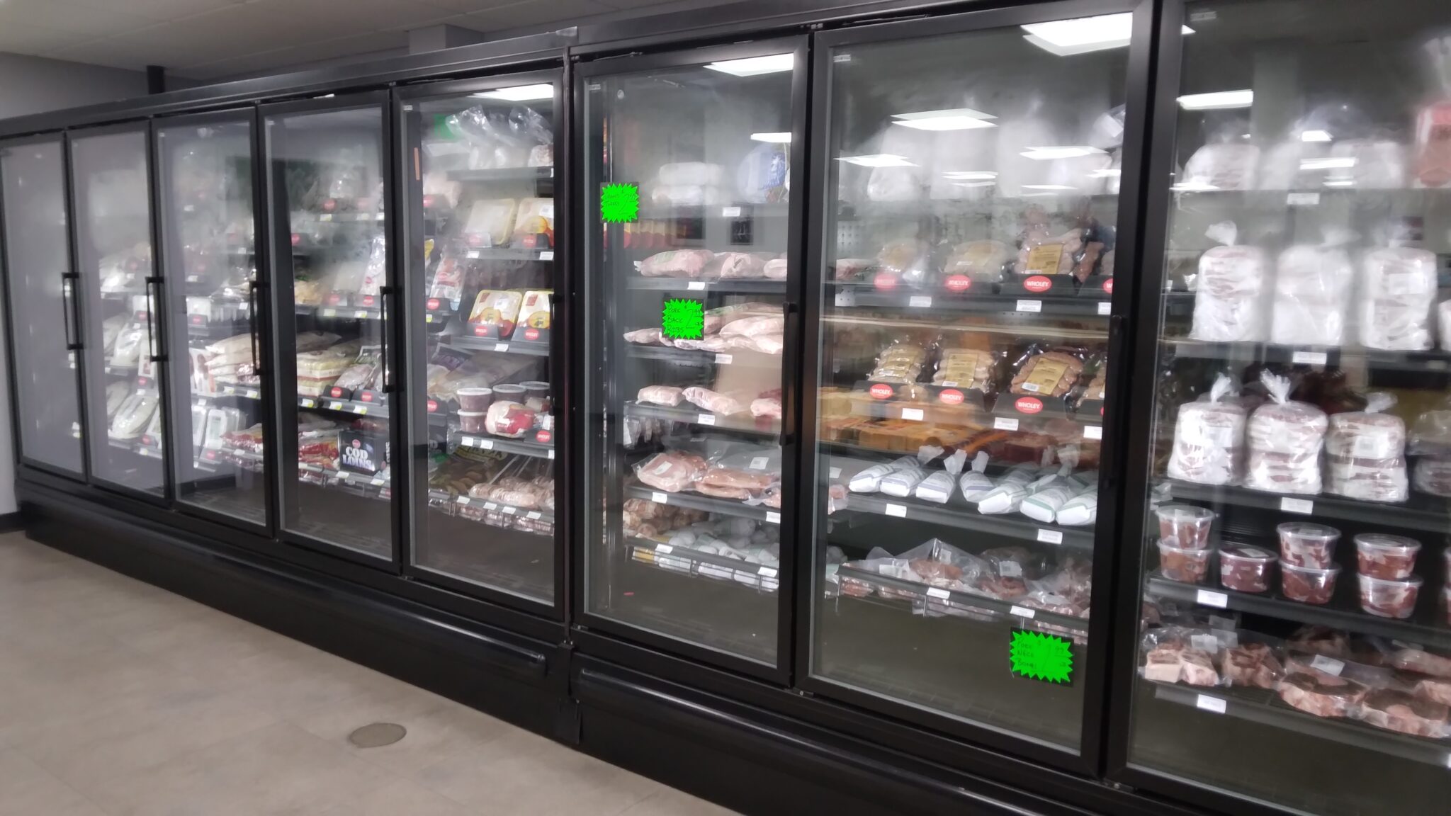 Downtown Meat Market - Quality Meats in Winona, Minnesota